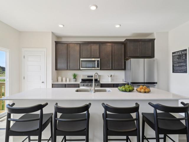 13501 S Mesa Drive