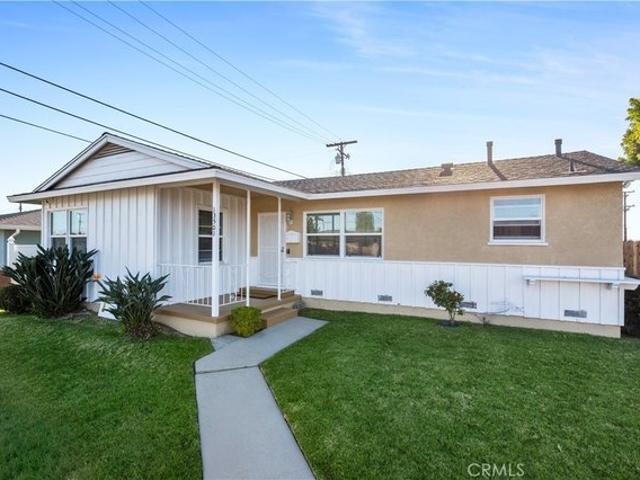 13501 S Wilkie Ave, Gardena, CA 90249
