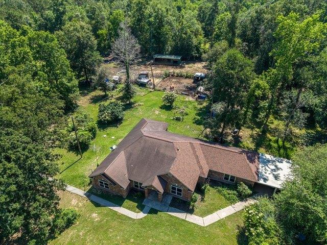 13501 Stowe Rd, Conroe, TX 77306