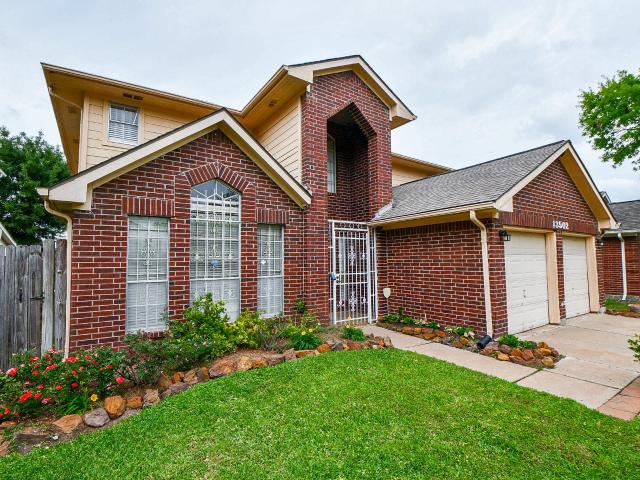 13502 Verbena Ln, Houston, TX 77083 | MLS #85200 | Compass