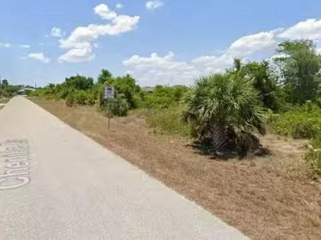13502 Chenille Dr, Port Charlotte, FL 33981 MLS A4647933