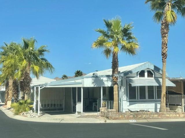 13502 E North Frontage Rd Unit 382A, Yuma, AZ 85367