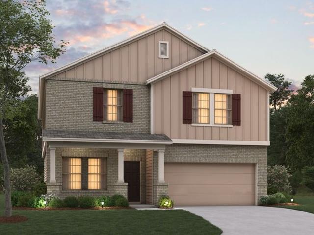 13502 Playa Ave, Von Ormy, TX 78073