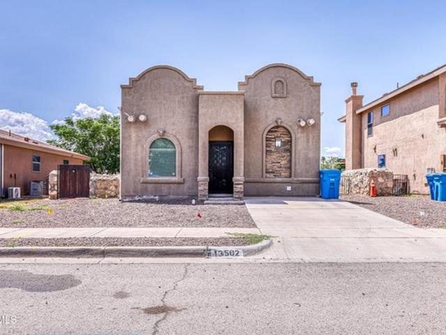 13502 Red River Rd, Clint, TX 79836