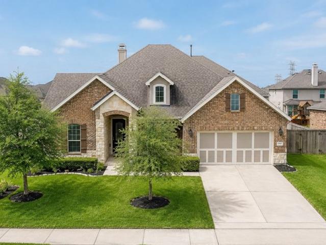 13502 Sorghum Dr, Rosharon, TX 77583