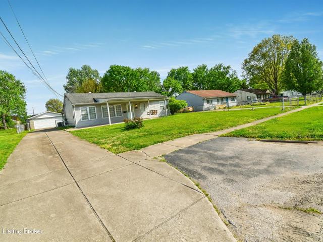13507 Tennis Blvd