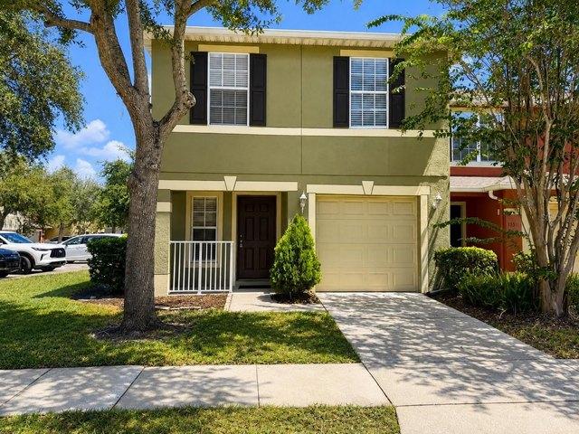 13507 Tea Rose Way Unit 128, Orlando, FL 32824