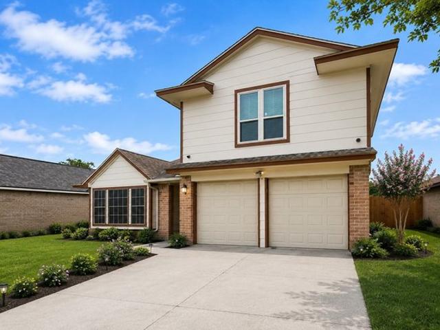 13507 White Cliff Dr, Houston, TX 77065