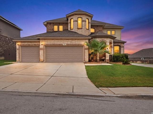 13507 Falls Smt, San Antonio, TX 78245
