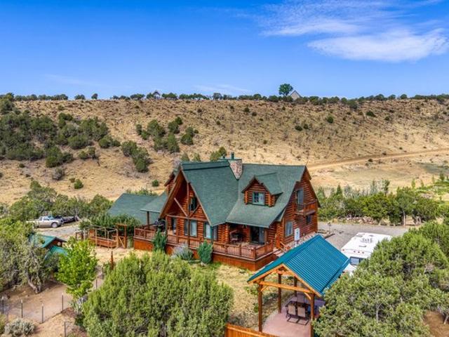 13507 Lonesome Cove Rd, Hotchkiss, CO 81419