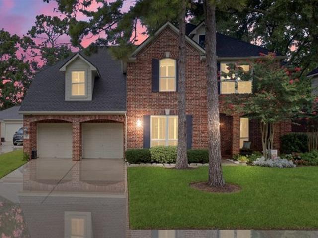 13507 Mount Airy Dr, Cypress, TX 77429