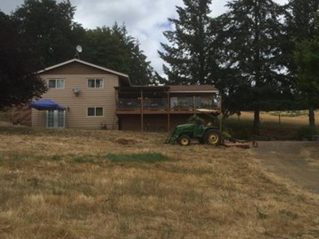 13507 NW Ford Rd, Gaston, OR 97119