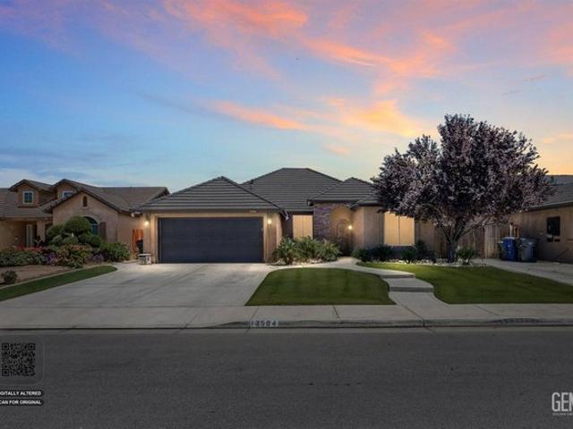 13504 Ashton Wood Ct, Bakersfield, CA 93314
