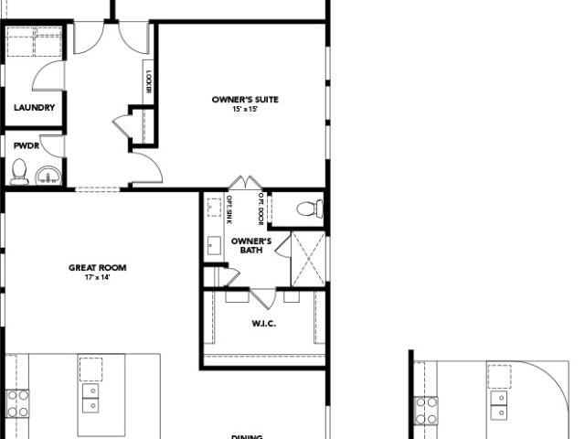 13504 Barn Chime St, Elgin, TX 78621 | MLS #6305 | Compass