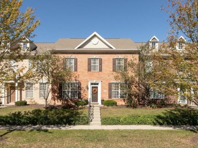 13504 E 131st Street, Fishers, IN 46037
