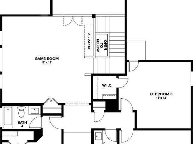 13504 Endless Narrow Ln