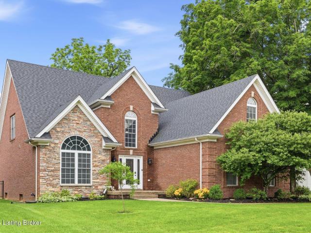 13504 Oliver Station Ct