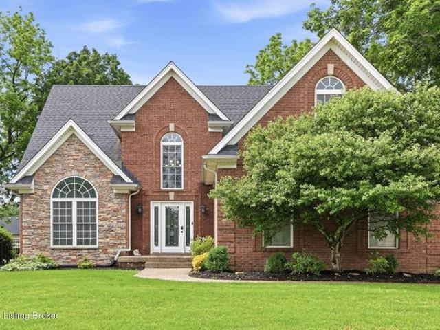 13504 Oliver Station Ct, Louisville, KY 40245