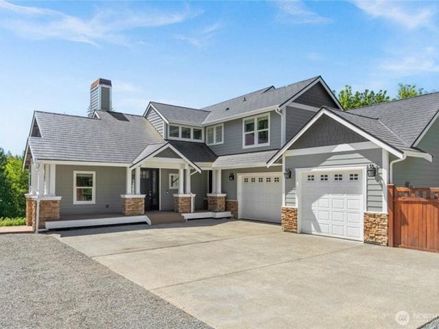 13504 Spiketon Rd E, Buckley, WA 98321