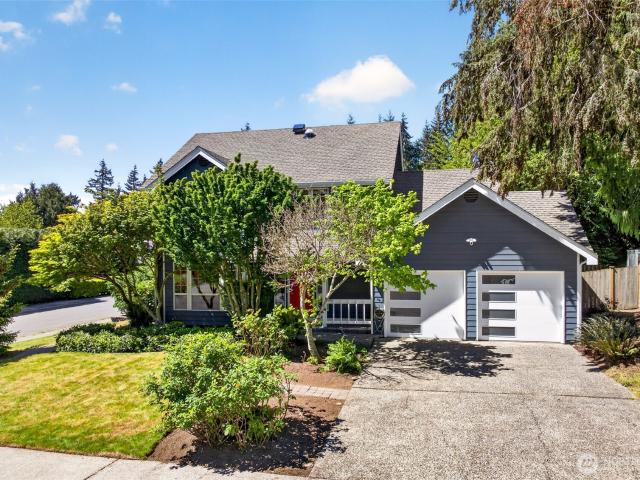 13505 th Avenue NE