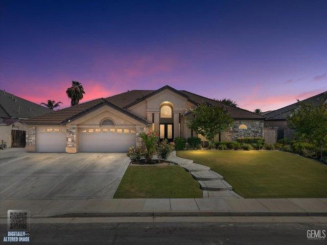 13505 Nantucket Pl, Bakersfield, CA 93314