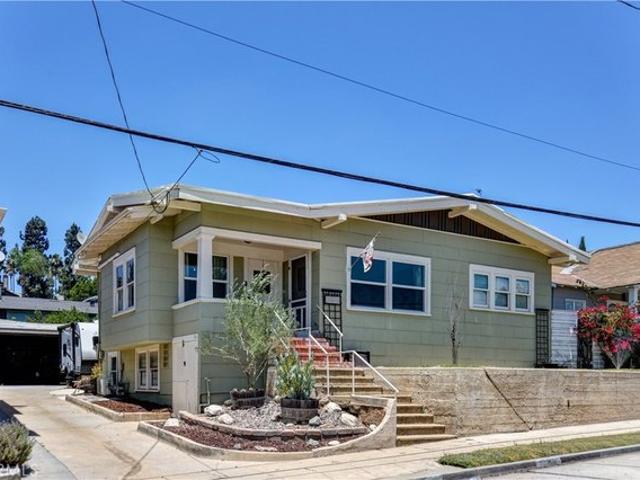 13505 Olive Dr, Whittier, CA 90601