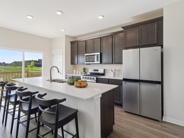 13505 S Mesa Drive