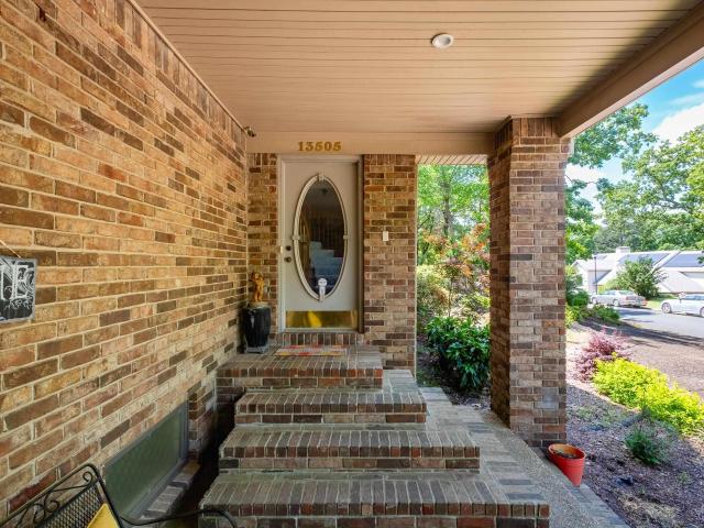 13505 Saddle Hill Drive
