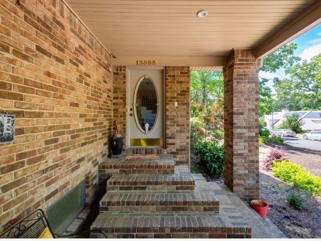 13505 Saddle Hill Drive