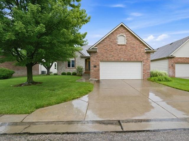13506 W Links St, Wichita, KS 67235
