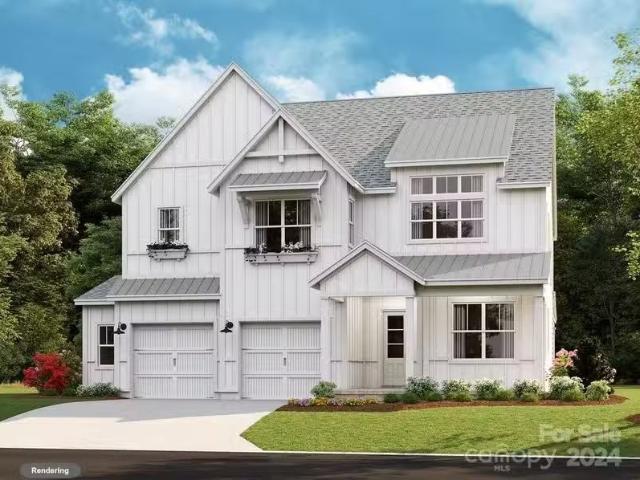 13506 Huntson Park Ln, Huntersville, NC 28078 MLS 4142730