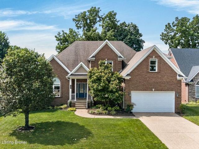 13506 Oliver Station Ct, Louisville, KY 40245