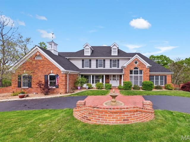 13506 River Forest Pl, St. Louis, MO 63128 | Compass