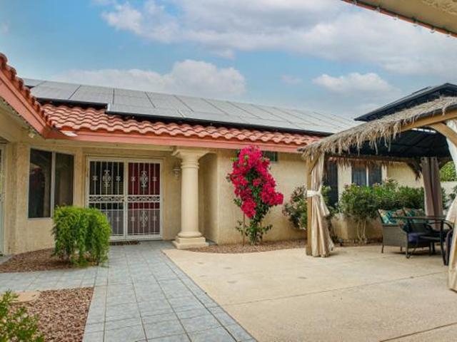13508 W Whitewood Dr, Sun City West, AZ 85375