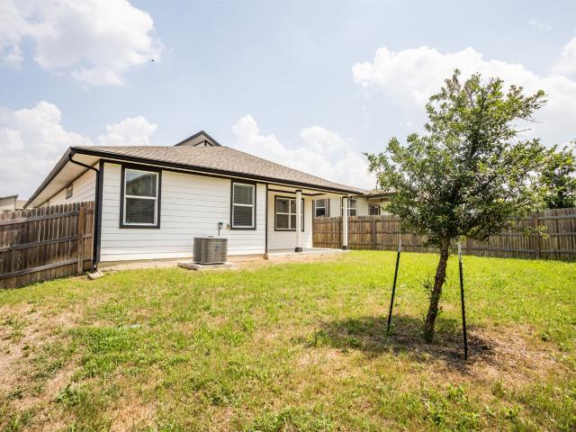 13508 Clerk St, Pflugerville, TX 78660 | MLS #6260