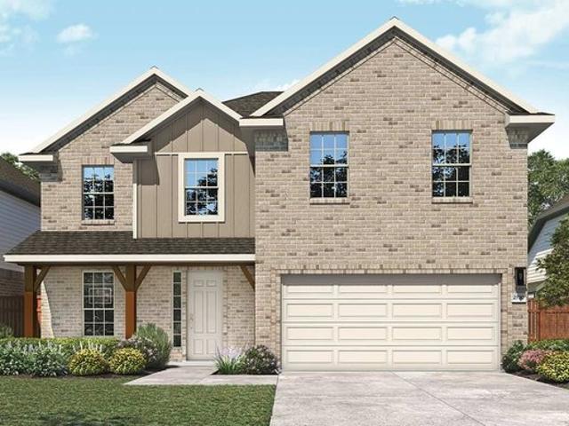 13508 Hamilton Hart Dr, Elgin, TX 78621