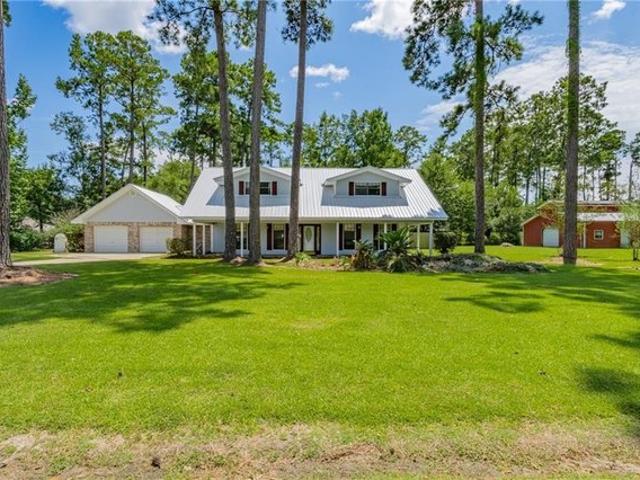 13508 Lynnwood Dr, Hammond, LA 70403