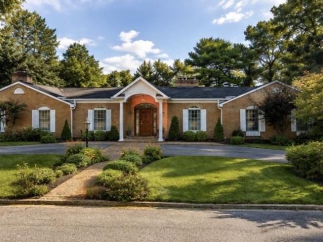 13508 Overhill Drive