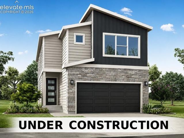 13509 Estes Ridge Dr, Peyton, CO 80831