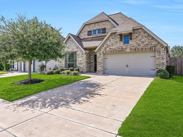13509 Mason Canyon Ln, Pearland, TX 77584