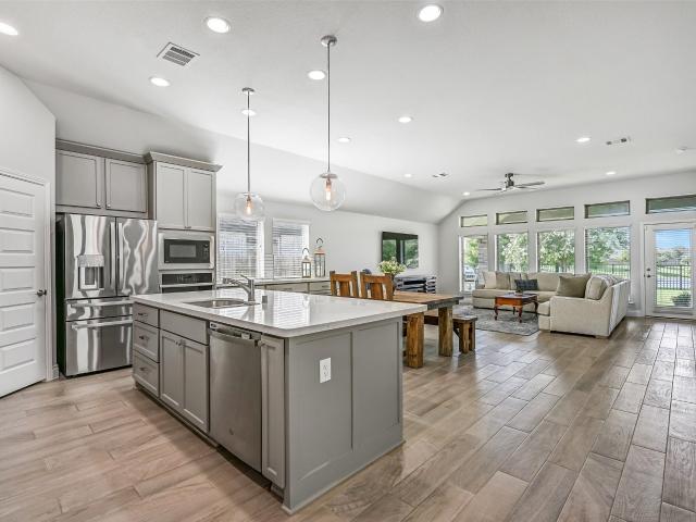 13509 Mason Canyon Lane