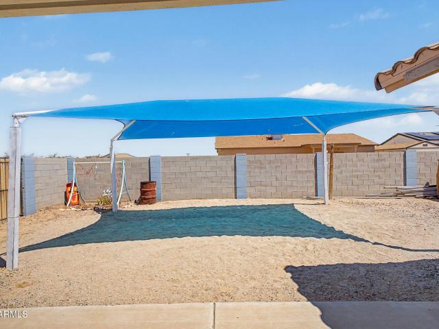 13509 S Silent Road