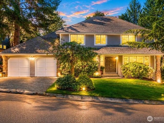 13509 SE 59th St, Bellevue, WA 98006