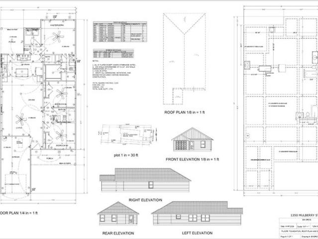 1350 Mulberry St, Abilene, TX 79601