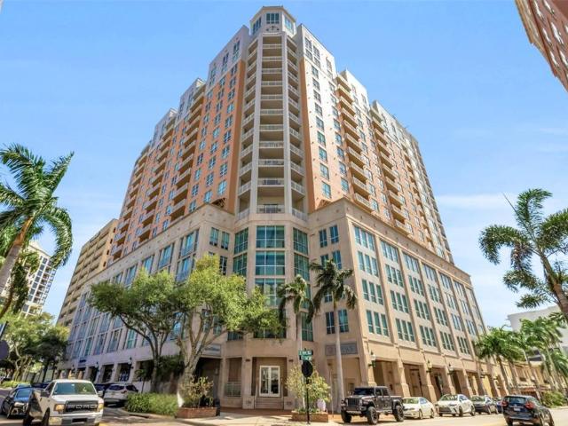 1350 Main St, Unit 502, Sarasota, FL 34236 | MLS #A4684