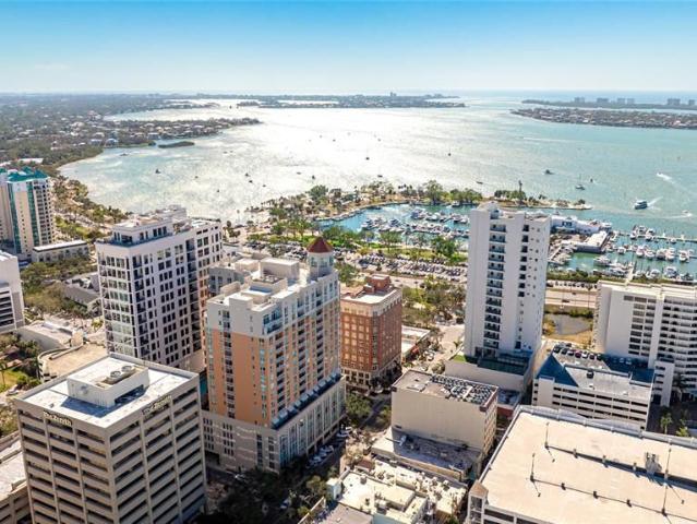 1350 Main Street Unit 1503, Sarasota, US, FL