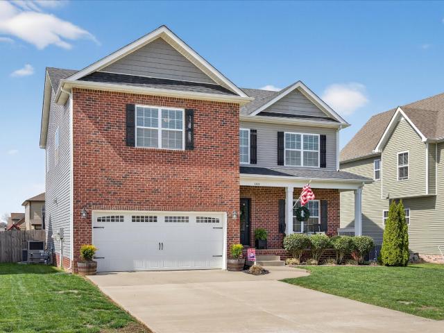 1350 Millet Dr