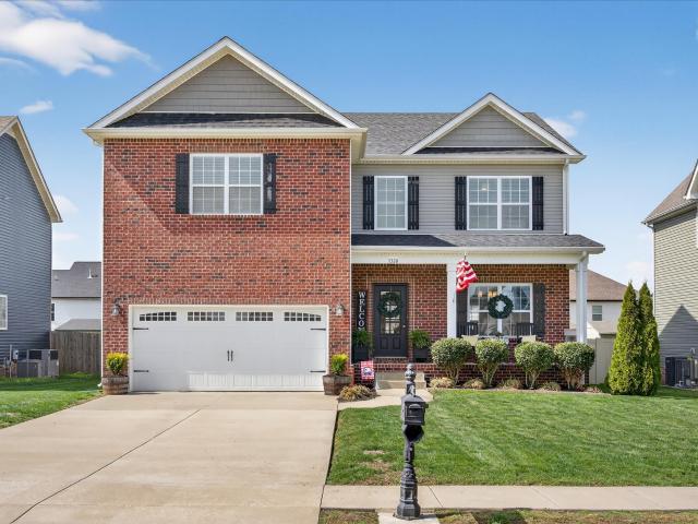 1350 Millet Dr