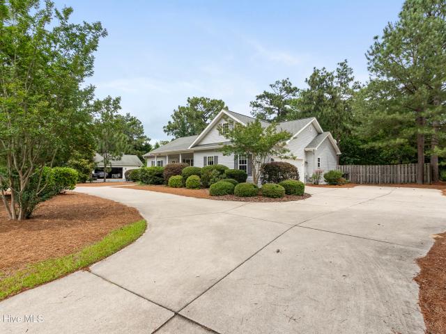 1350 Monticello Drive