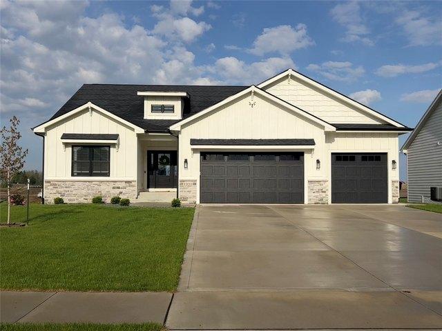 1350 NW Brooks Dr, Waukee, IA 50263
